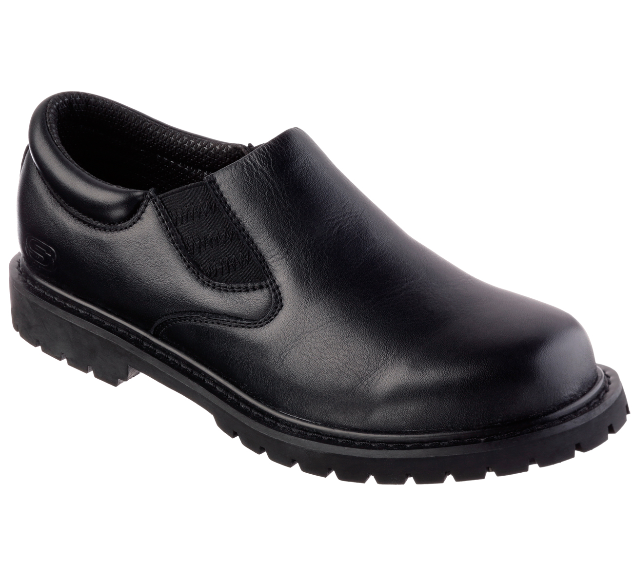 Buy SKECHERS Work Relaxed Fit: Cottonwood - Goddard SR Electrical ...